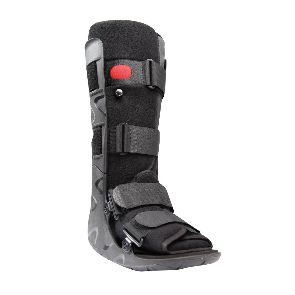 Νάρθηκας Ποδοκνημικής Super Walker Standard 43cm AC-1030AIR